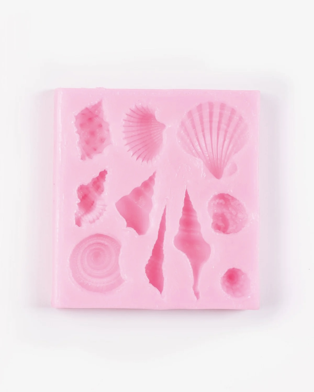 ICE MOLD | SEASHELL - LIEVICK